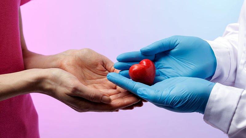 5 datos que todos deberíamos saber sobre la donación de órganos